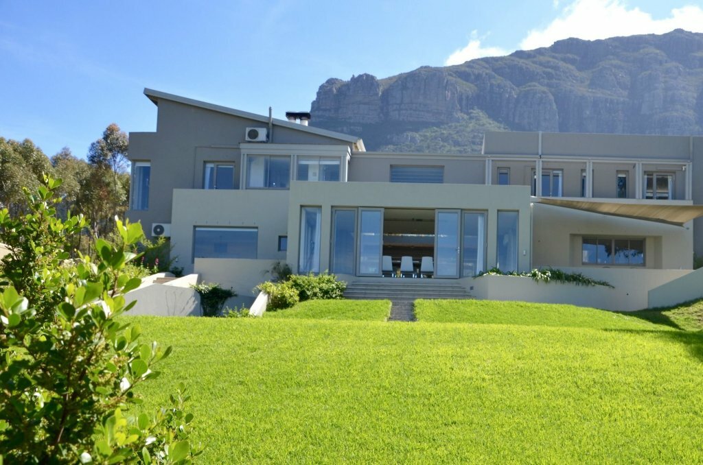 Otel Pure Guest House, Capetown, foto