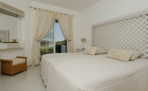 Balaia Golf Village Resort (Faro, Albufeira, Quinta da Balaia), otel  Faro'dan