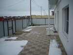 Cottage in Staryy Oskol (Никольская улица No:90), kısa süreli konaklama  Stariy Oskol'dan