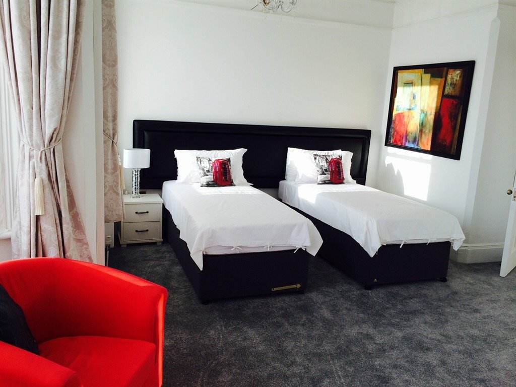Otel Croham Park Bed & Breakfast, Londra, foto