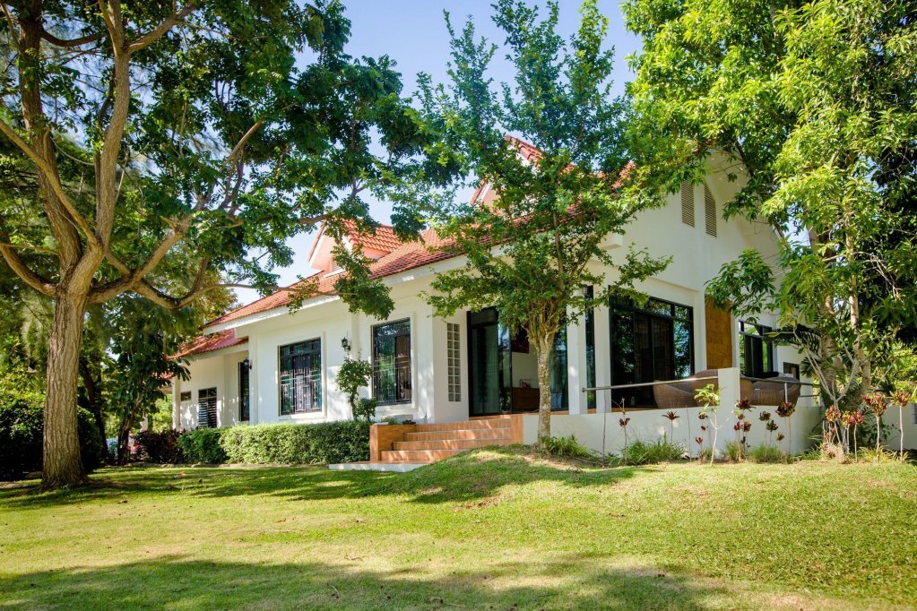 Otel Villa Miracle, Phuket Eyaleti, foto