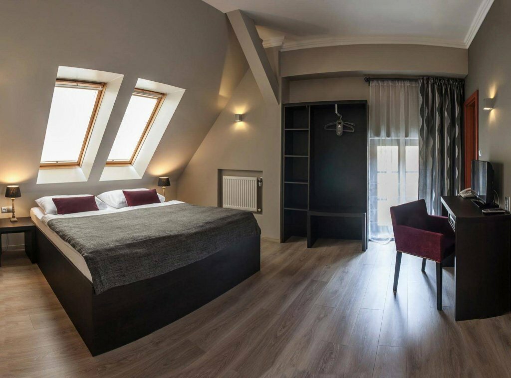 Otel Rango, Pilsen, foto
