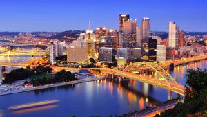 Hurwitz Center for Plastic Surgery (Pennsylvania, Allegheny County, Pittsburgh), spa  Pittsburg'dan