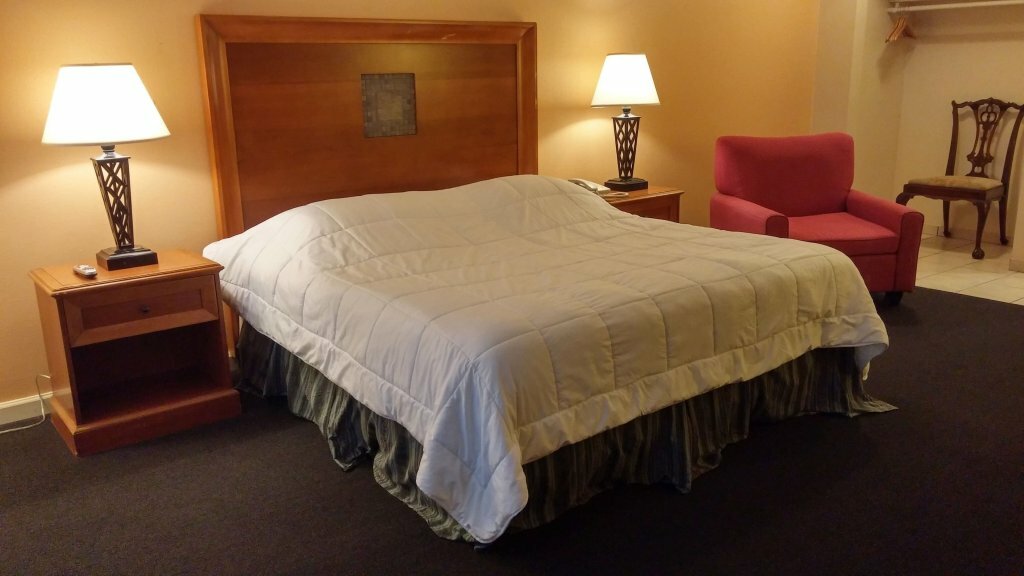Otel Grays Harbor Inn & Suites, Aberdeen, foto