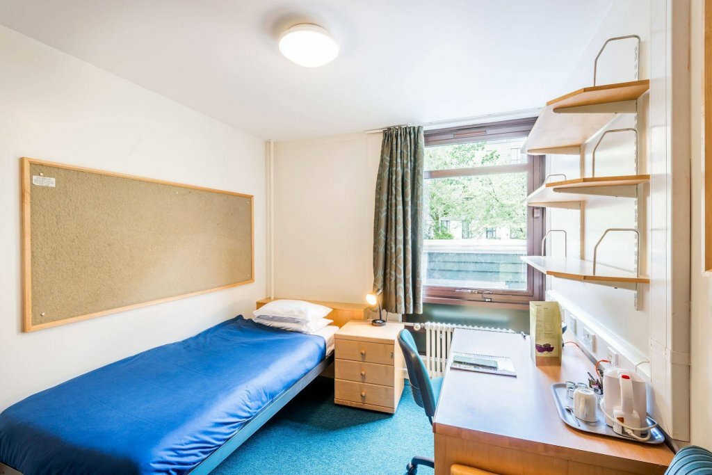 Yurtlar Pollock Halls - Edinburgh First - Campus Accommodation, Edinburgh, foto