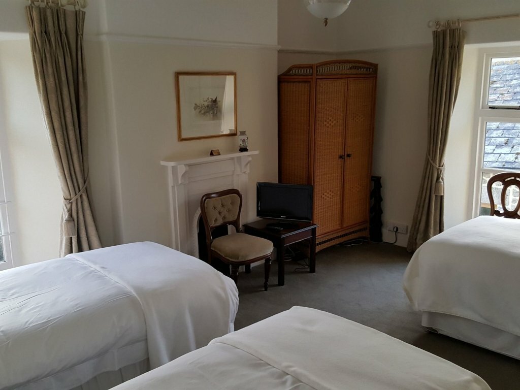 Otel Eastwrey Barton Country House, İngiltere, foto
