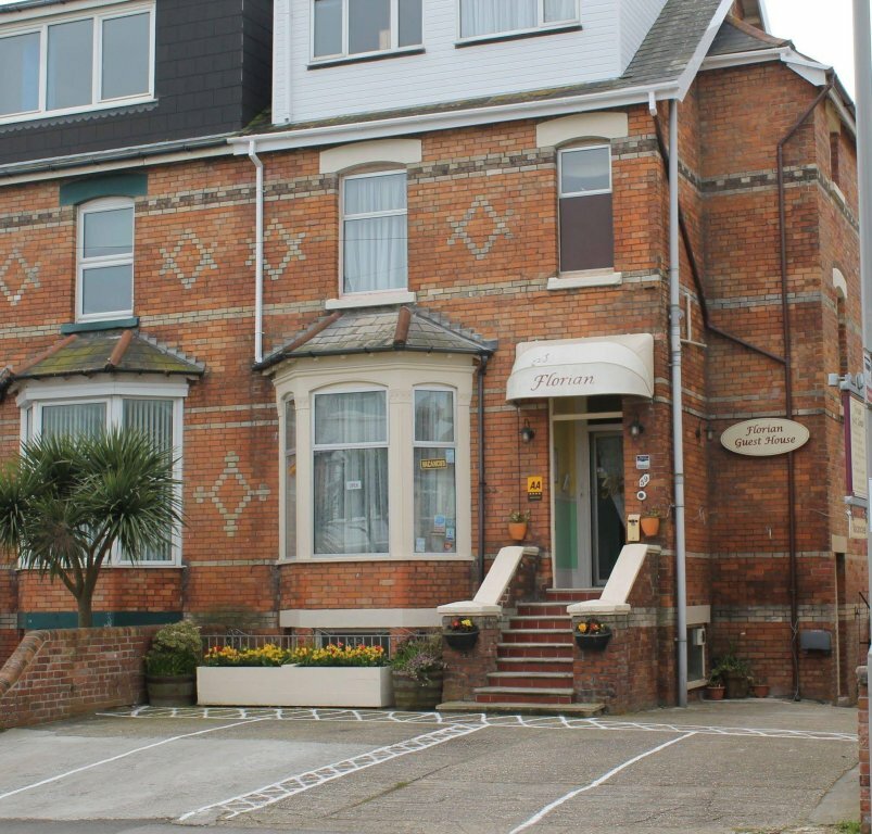 Otel Florian Guest House, , foto