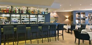Ten Doele (Leopoldstraat No:26), restoran