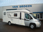 Van Drogen Caravans - Campers (Orionweg No:53, Leeuwarden), karavan  Leeuwarden'den