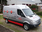 Holland Materieel Service Aalsmeer (North Holland, Aalsmeer), kiralama noktası  Dünya'dan