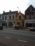 Vertaalburo Int Translations (Assendorperstraat No:28), tercüme büroları  Zwolle'den