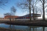 Van Hoogevest Architecten Bv (Westsingel No:9), mimari proje firmaları
