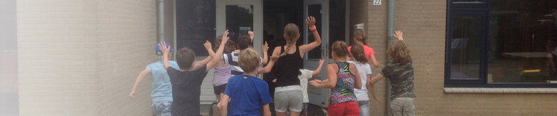 i̇lkokul Peppel Openbare Basisschool, Gelderland, foto
