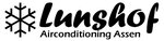 Lunshof Airconditioning Assen (Ereprijsstraat No:16, Assen), klima satışı  Assen'den