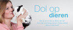 Dierspecialist Ben EN Eugenie (Grote Krocht No:28), petshop
