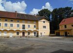 Šumava, A. S. (Jihočeský kraj, Strakonice, Nisovice), tarım ürünleri firmaları  Güney Bohemya Bölgesi'nden