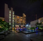 WinMeier Hotel & Casino (Distrital Independencia, Mesa Redonda, Avenida Francisco Bolognesi, 756), kumarhaneler  Chiclayo'dan