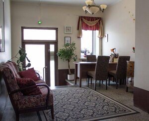 Otel Hotelli Maakunta, Forssa, foto
