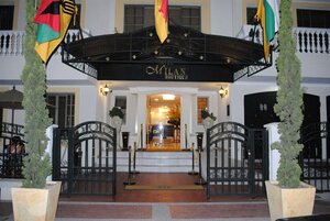 Hotel milan Boutique (Huila, Neiva), otel  Neiva'dan