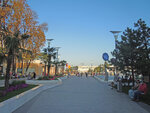 Arcadia Park, Odessa (1-y Kryshtalevyi provulok No:1/1), kültür ve eğlence parkları  Odesa'dan