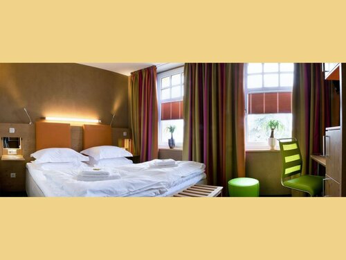 Otel Hotel Sonn Idyll, Rathenow, foto