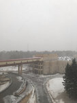 Центральная клиническая больница, корпус № 10 (Marshala Timoshenko Street No:15с23), hastaneler  Moskova'dan