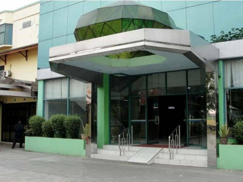 Otel Hotel Huswah, Cakarta, foto