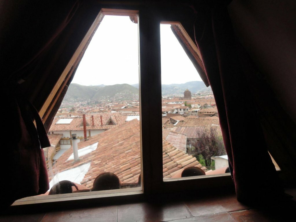 Otel Casona La Recoleta, Cusco, foto