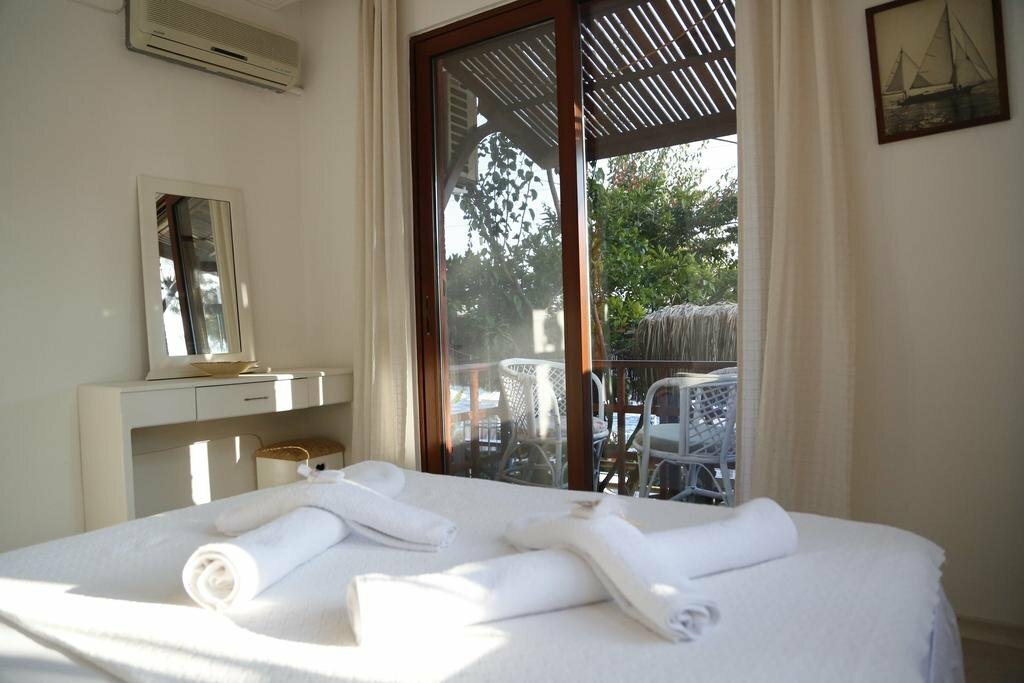 Otel Pembe Yunus Otel, Dünya, foto