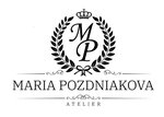 Atelier Maria Pozdniakova (Vernadskogo Avenue No:94к5), terziler  Moskova'dan