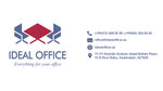 Ideal Office (Babеk Avenue No:11/31), büro mobilyaları  Bakü'den
