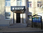 Vektor (ulitsa Lenina No:163), emlak ofisi  Serov'dan