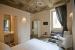 Little Queen Suite (Via Florida No:20), otel  Roma'dan