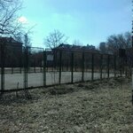 Sports ground (Gorkogo Street No:11), spor alanı  Çeliabinsk'ten