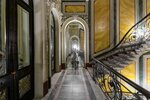 Merchants Yeliseyevs' House (Birzhevaya Line No:14), turistik yerler  Saint‑Petersburg'dan