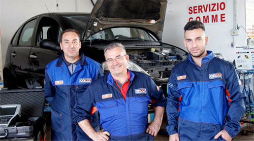 i̇kinci el araç Autofficina Fratelli Martella - Vendita Auto Plurimarche, Puglia, foto