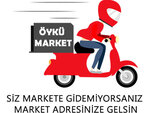 Öykü Market & Tekel (Abdi İpekçi Cad., No:242A, Bornova, İzmir), alışveriş merkezleri  İzmir'den
