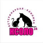 Ksolo (Ukhtomskogo Opolcheniya Street No:5), veteriner klinikleri  Moskova'dan