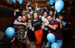 Happy Pandora (Obvodnogo Kanala Embankment No:80), etkinlik organizasyonu  Saint‑Petersburg'dan