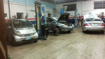 Autofficina The Top - Officina Meccanico Elettrauto Tagliando Auto Meccatronica (Calabria, Cosenza, Rende, Quattromiglia, Via Andrea Palladio), çekici hizmeti  Calabria'dan