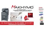 Makhymo (Piedmont, Provincia di Asti, Strada Valmanera, 19), beyaz eşya servisleri  Asti'den