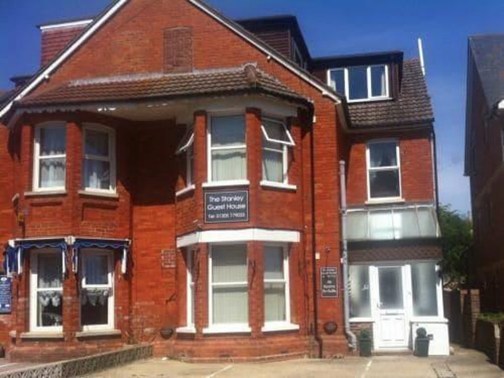 Otel The Stanley Guest House, , foto