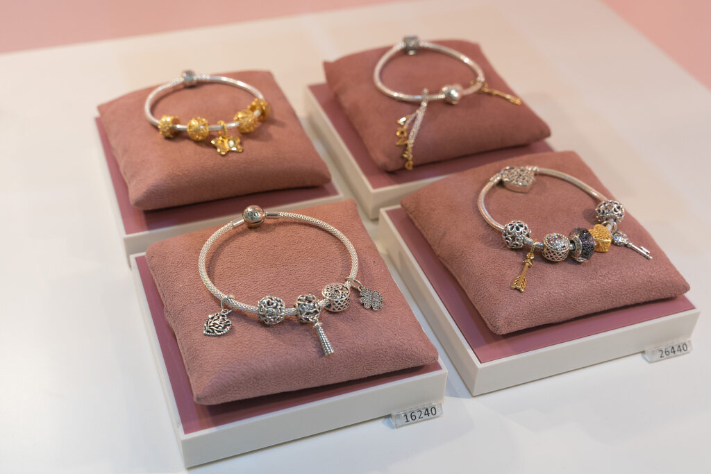 Kuyumcular Pandora, Makhachkala, foto