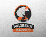Medvedi na mopede (Ivanawskaja Street No:43Ак3), oto kiralama  Minsk'ten