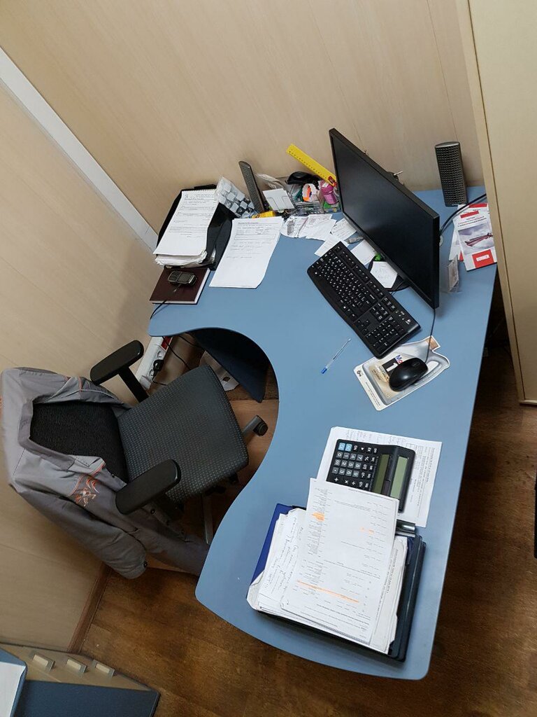 Otomobil yedek parçaları Zap Krasnogorsk, Krasnogorsk, foto