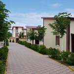 VillaAvto (ulitsa Ostrovskogo No:13А, Taman Village), otel  Krasnodarski krayından