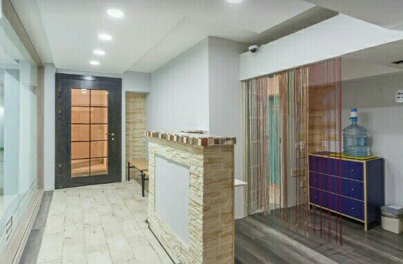 Dans salonları ve dans pistleri Arientir, Moskova, foto