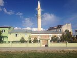 Seher Cami (Sivas, Sivas Merkez , İstiklal Mah., Manolya Sok., 2), cami  Sivas'tan