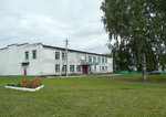 Листвянский сельский дом культуры (Sovetskaya ulitsa No:3, posyolok Listvyanka), kültür ocakları