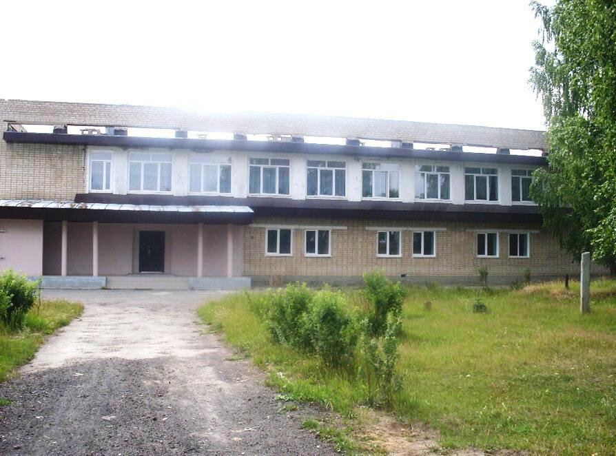 Kütüphaneler Troshkovskaya sel'skaya biblioteka, filial № 8, Sverdlovskaya oblastı, foto